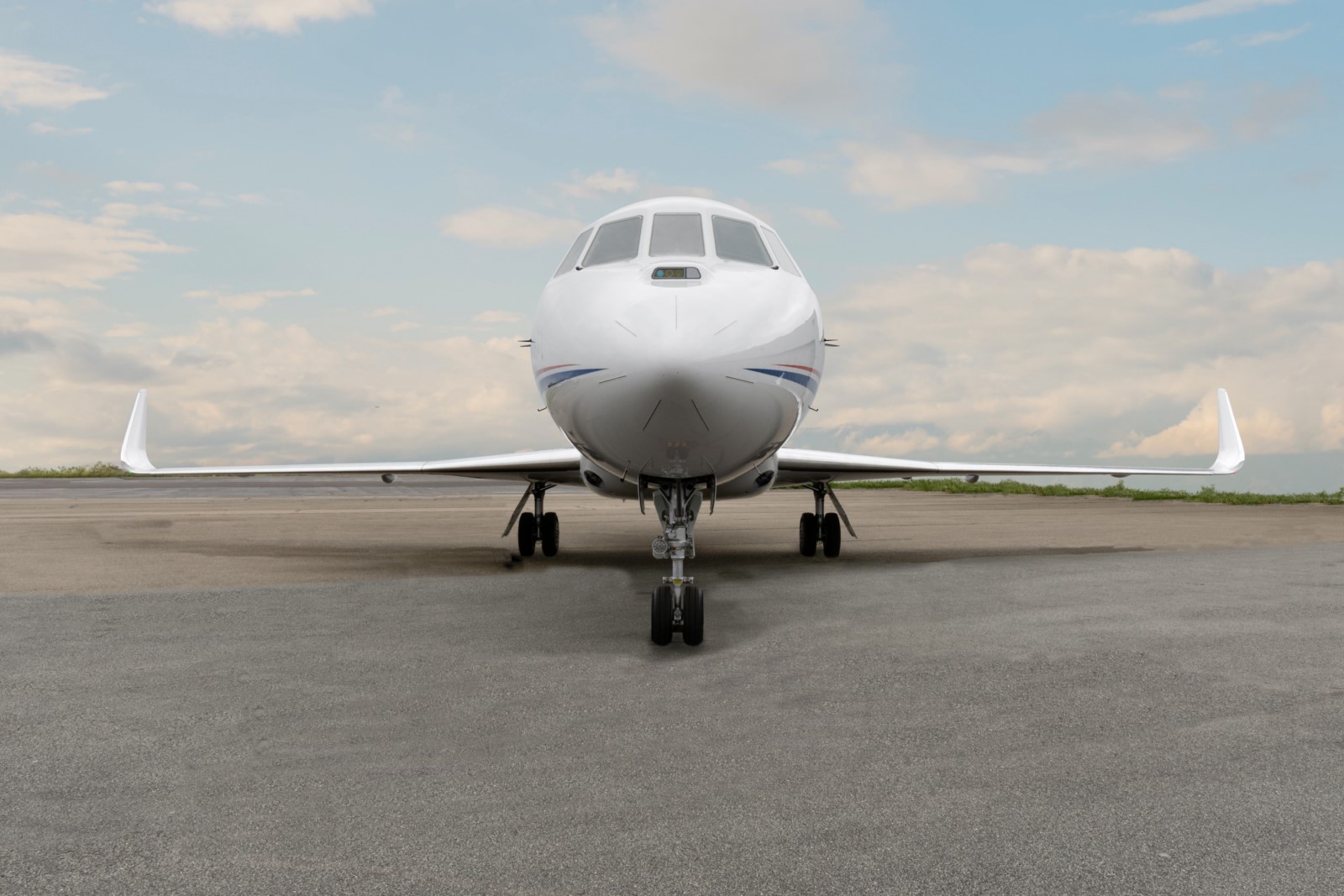 DASSAULT FALCON 900LX LX-EOS | Private Jet | Global Jet